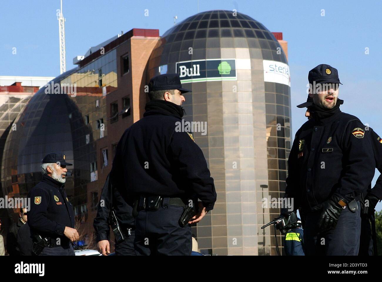 Cordon off area hi-res stock photography and images - Alamy