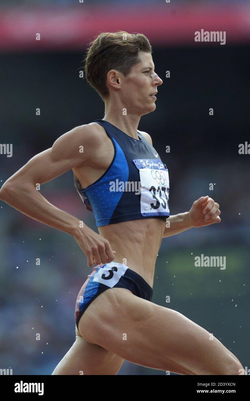 Runyan hi-res stock photography and images - Alamy