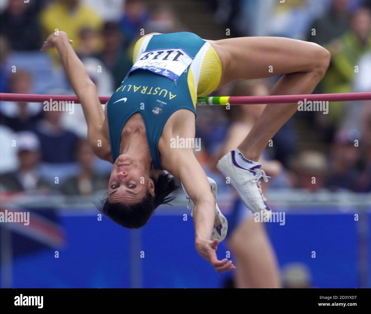 Here alison inverarity hi-res stock photography and images - Alamy