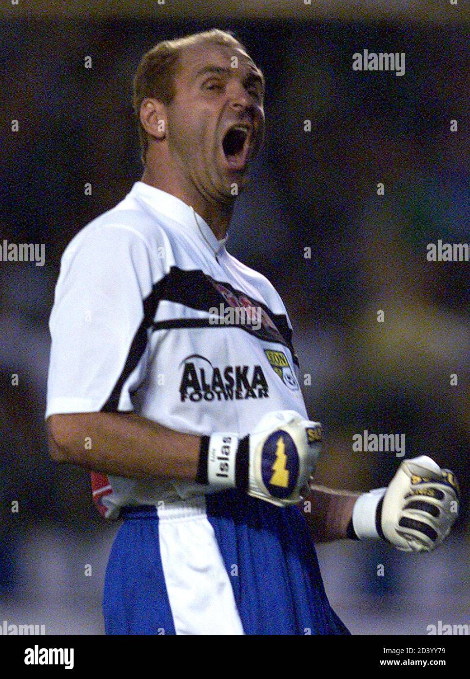 Luis islas hi-res stock photography and images - Alamy