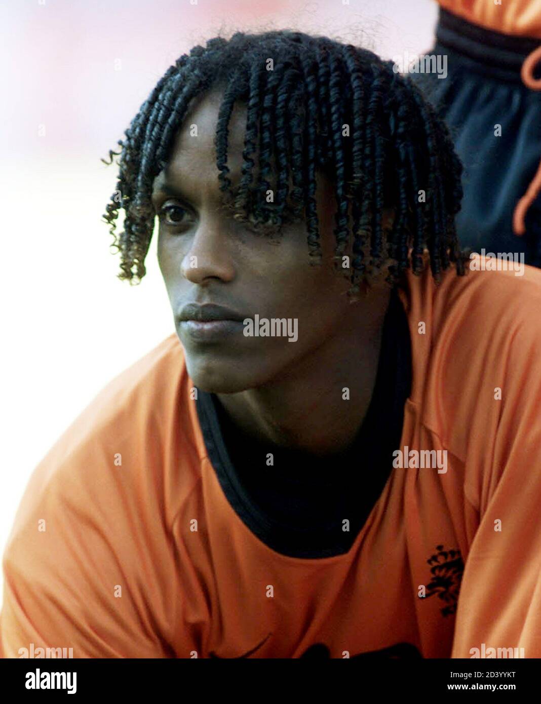 Youssouf hersi hi-res stock photography and images - Alamy