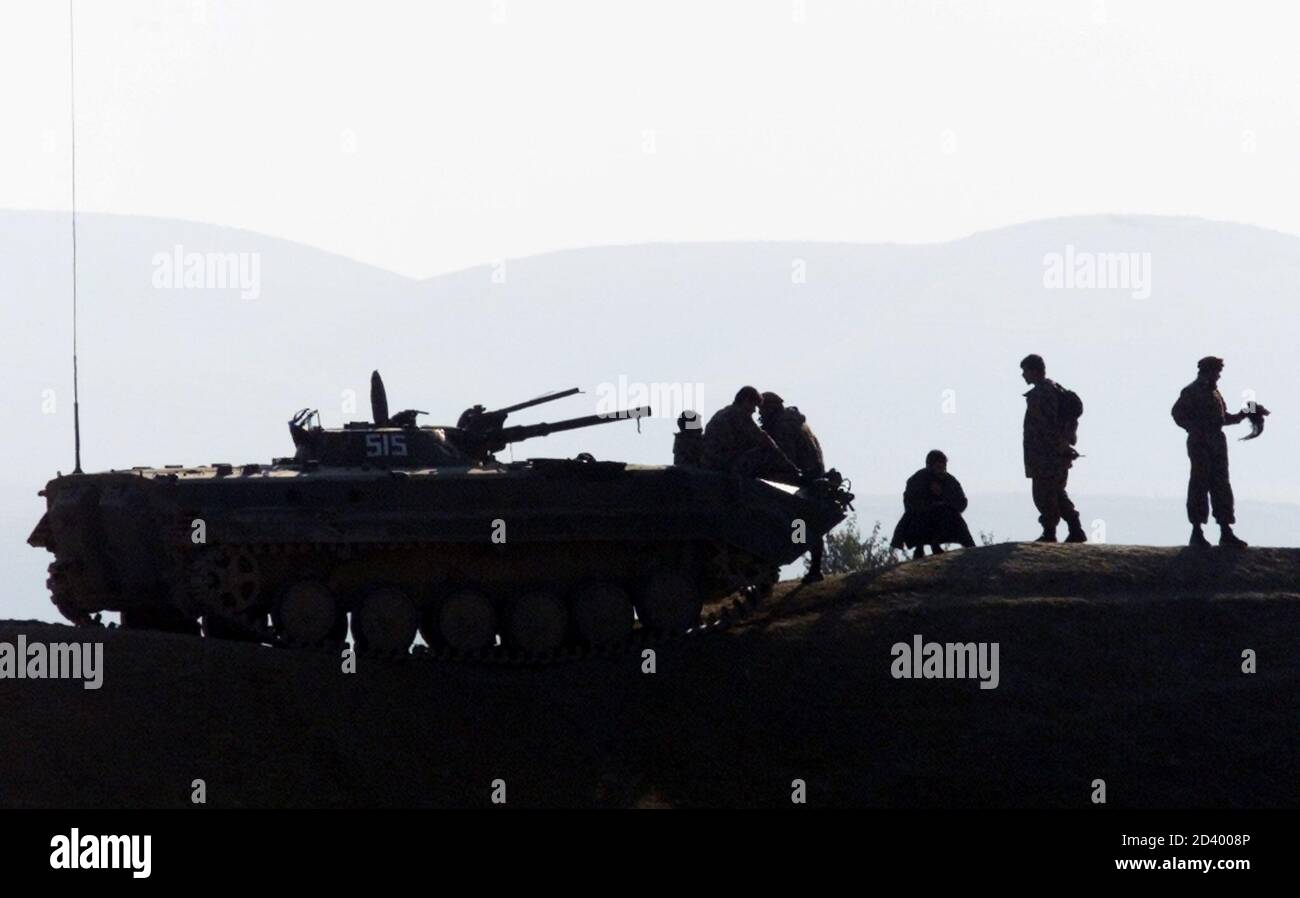 Soviet ground forces hi-res stock photography and images - Alamy