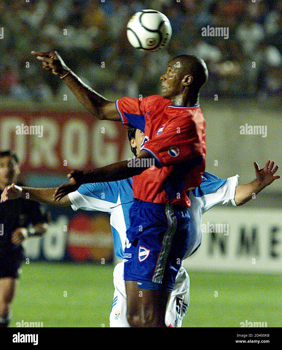 Richard morales 2002 hi-res stock photography and images - Alamy