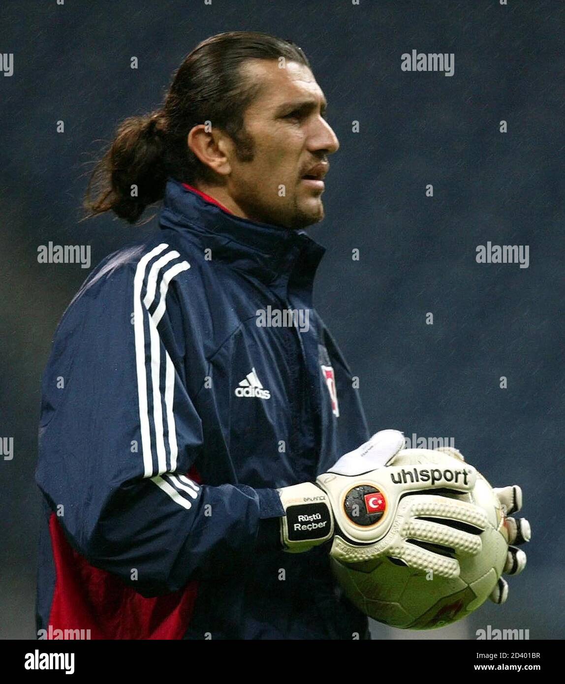 Rustu Recber High Resolution Stock Photography and Images - Alamy