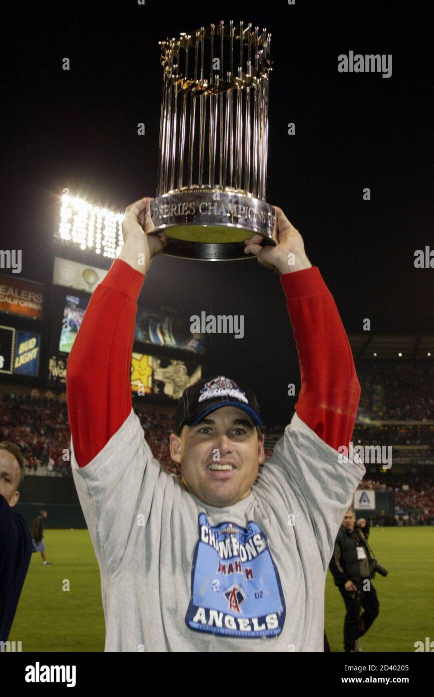 Tim Salmon High Resolution Stock Photography and Images - Alamy