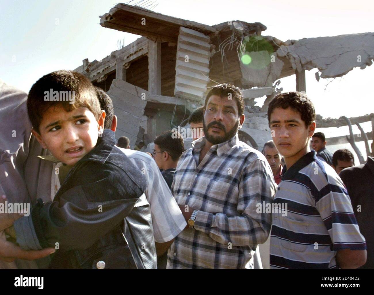 Abdallah al shami hi-res stock photography and images - Alamy