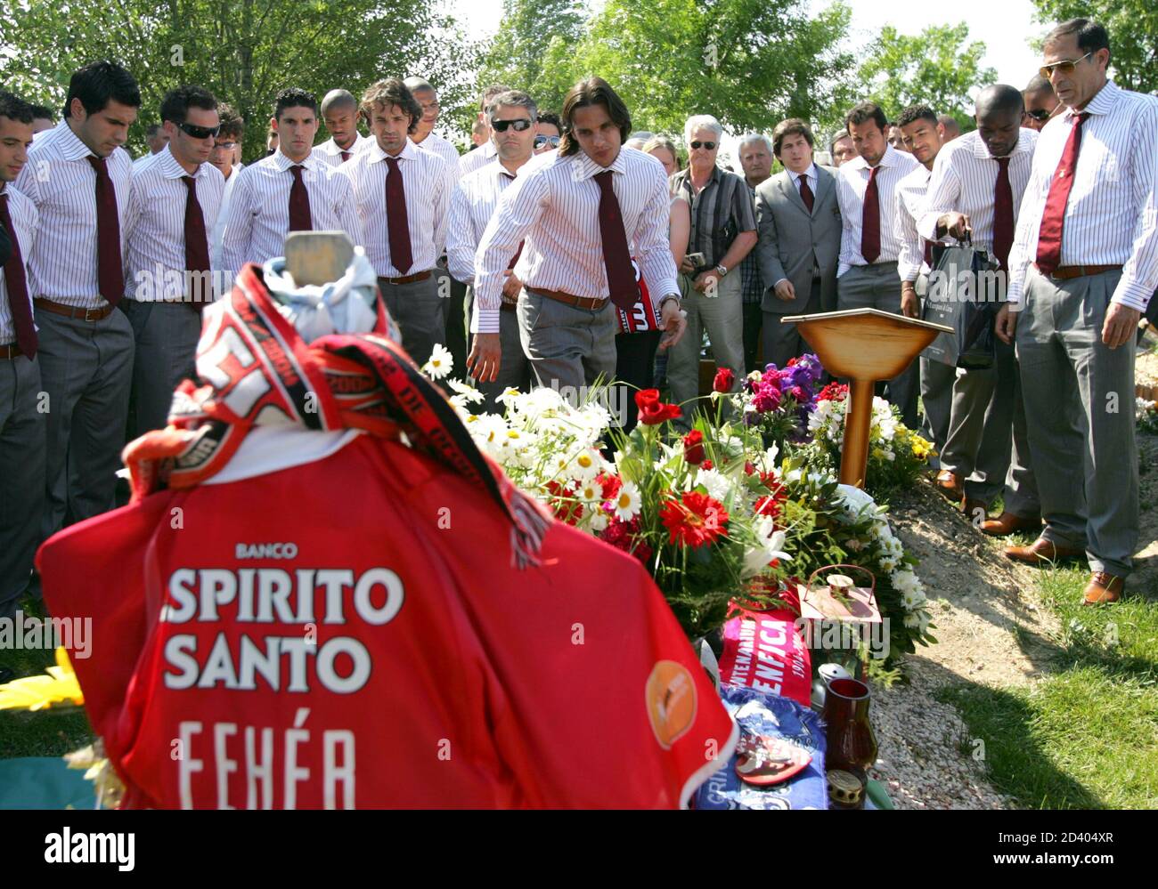 Champion soccer team hi-res stock photography and images - Alamy