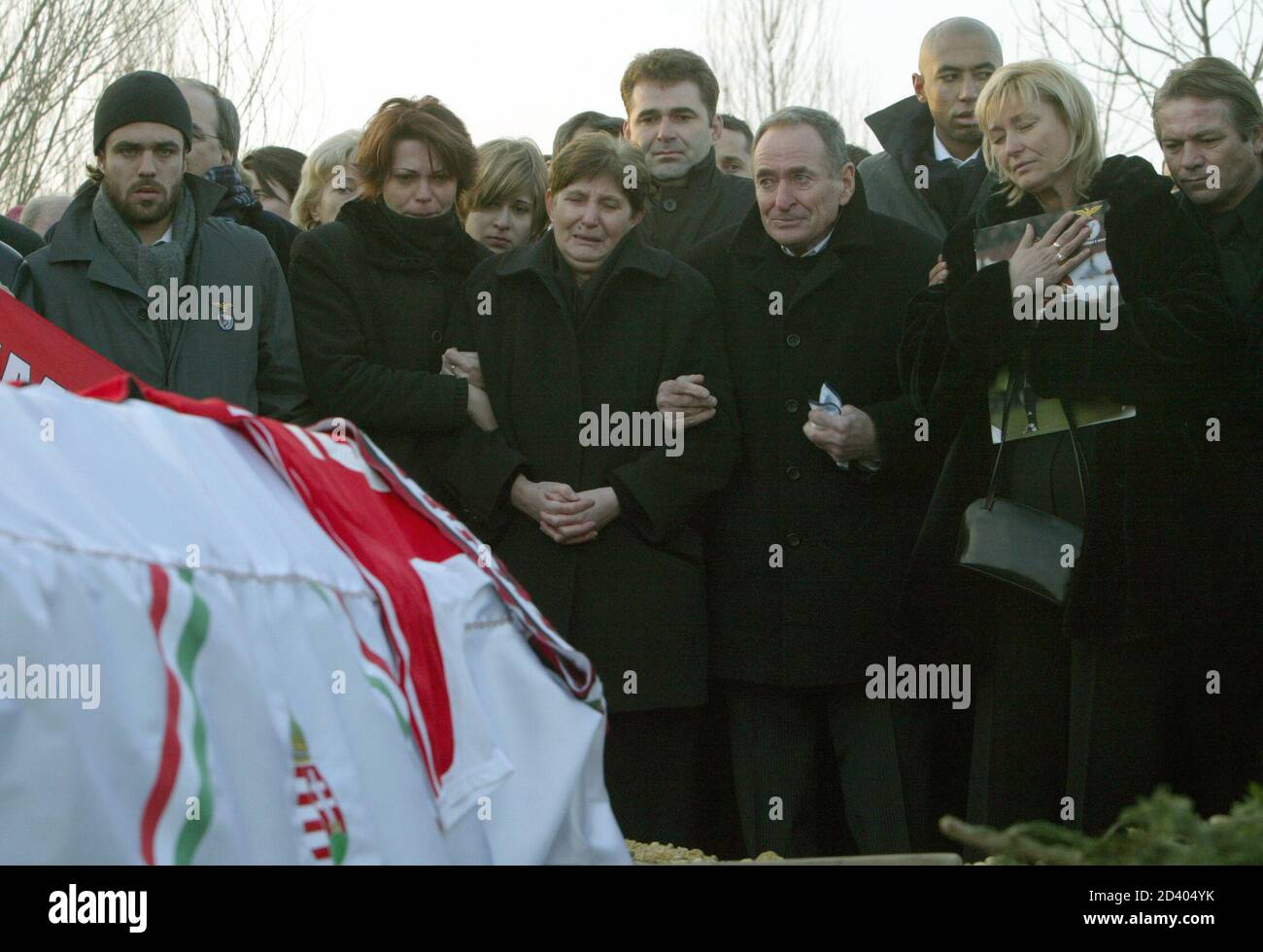 Miklos Feher High Resolution Stock Photography and Images - Alamy