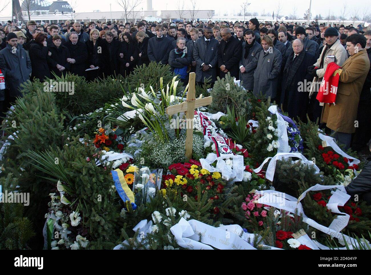 Miklos Feher High Resolution Stock Photography and Images - Alamy