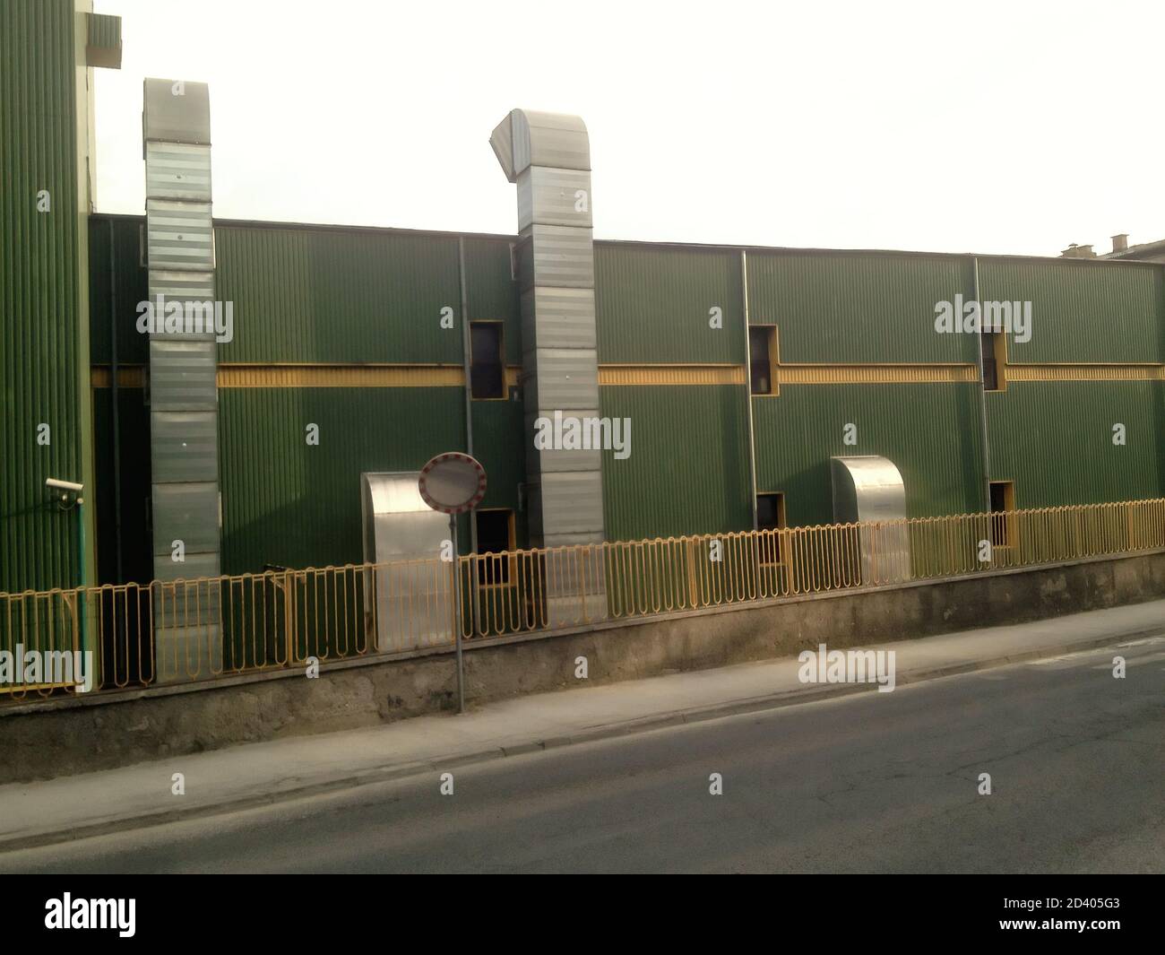 Hall ventilation hi-res stock photography and images - Alamy