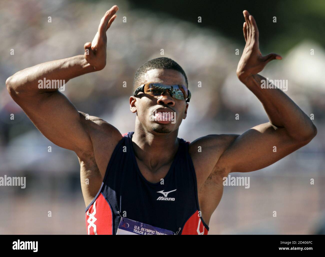 110 meter hi-res stock photography and images - Alamy