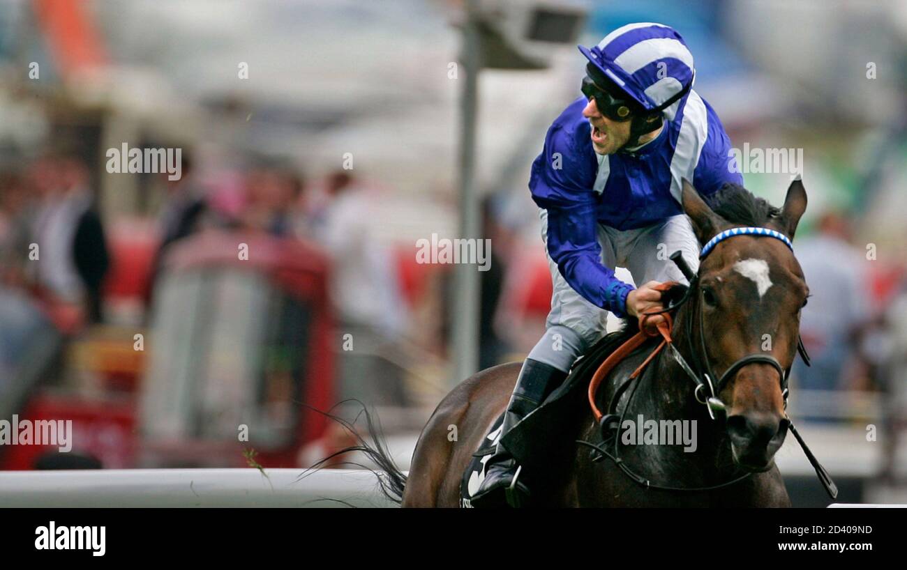 English Jockey High Resolution Stock Photography and Images - Alamy