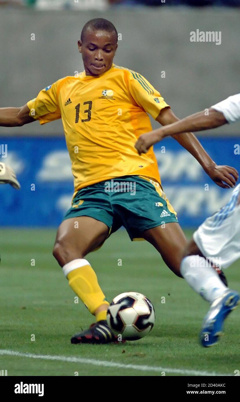 Nkosi Johnson High Resolution Stock Photography and Images - Alamy