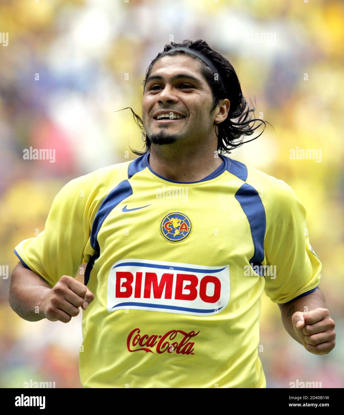 Reinaldo navia chile hi-res stock photography and images - Alamy