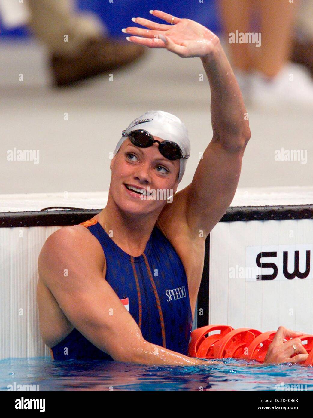 Inge de bruijn hi-res stock photography and images - Alamy