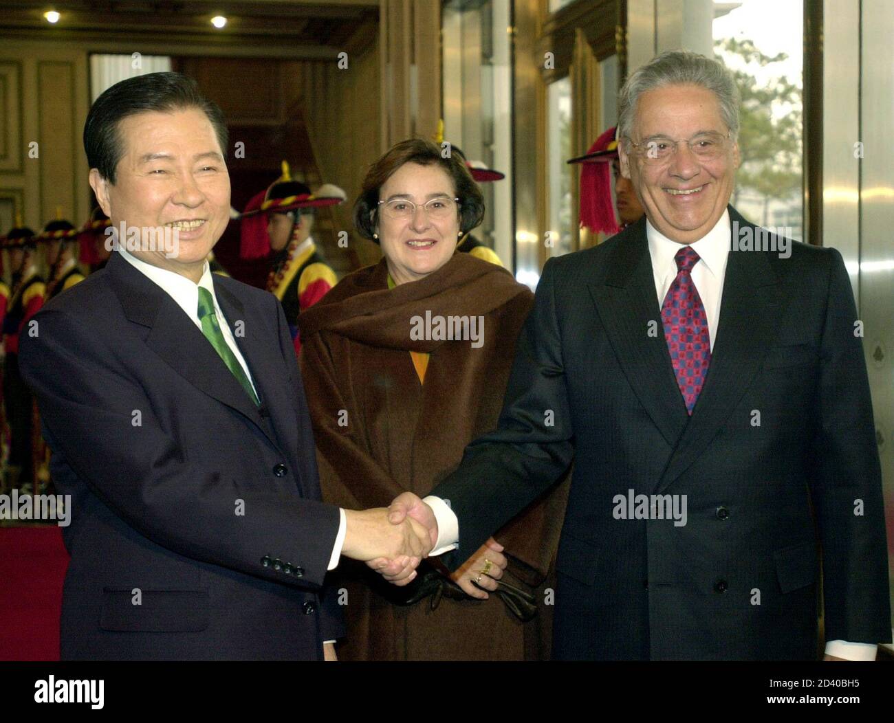 Ruth cardoso hi-res stock photography and images - Alamy