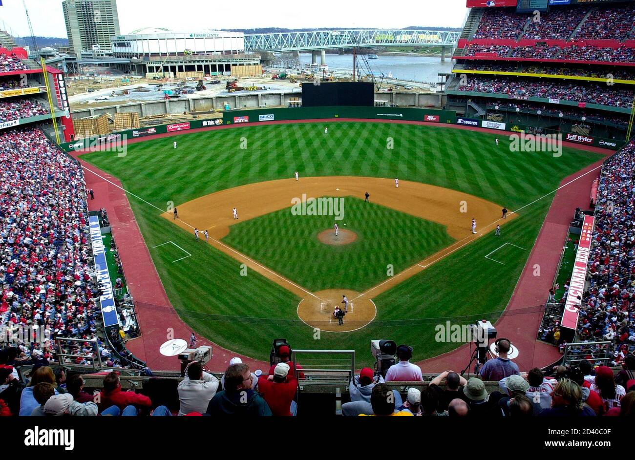 Replacing astroturf hi-res stock photography and images - Alamy