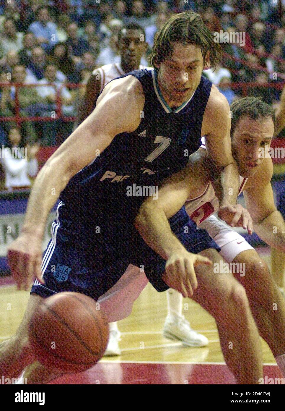 Fabricio oberto argentina hi-res stock photography and images - Alamy