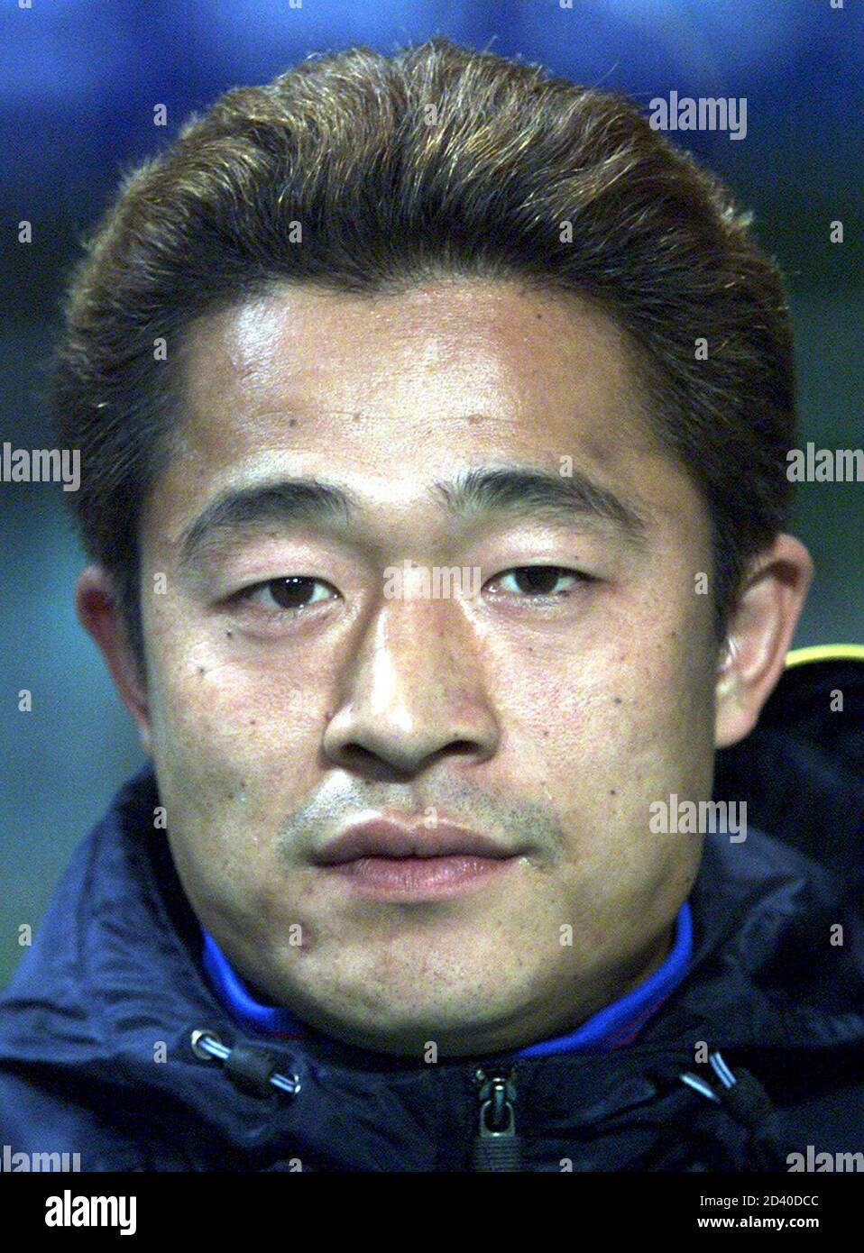 Lee min sung hi-res stock photography and images - Alamy