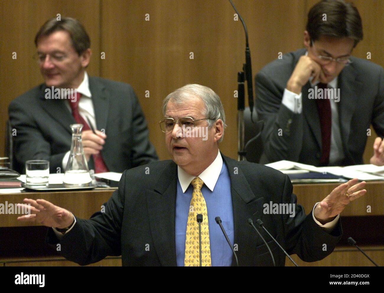 Rudolf Edlinger High Resolution Stock Photography and Images - Alamy