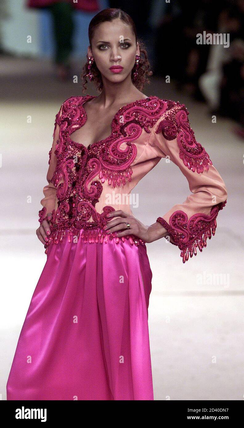 Naomi lenoir hi-res stock photography and images - Alamy