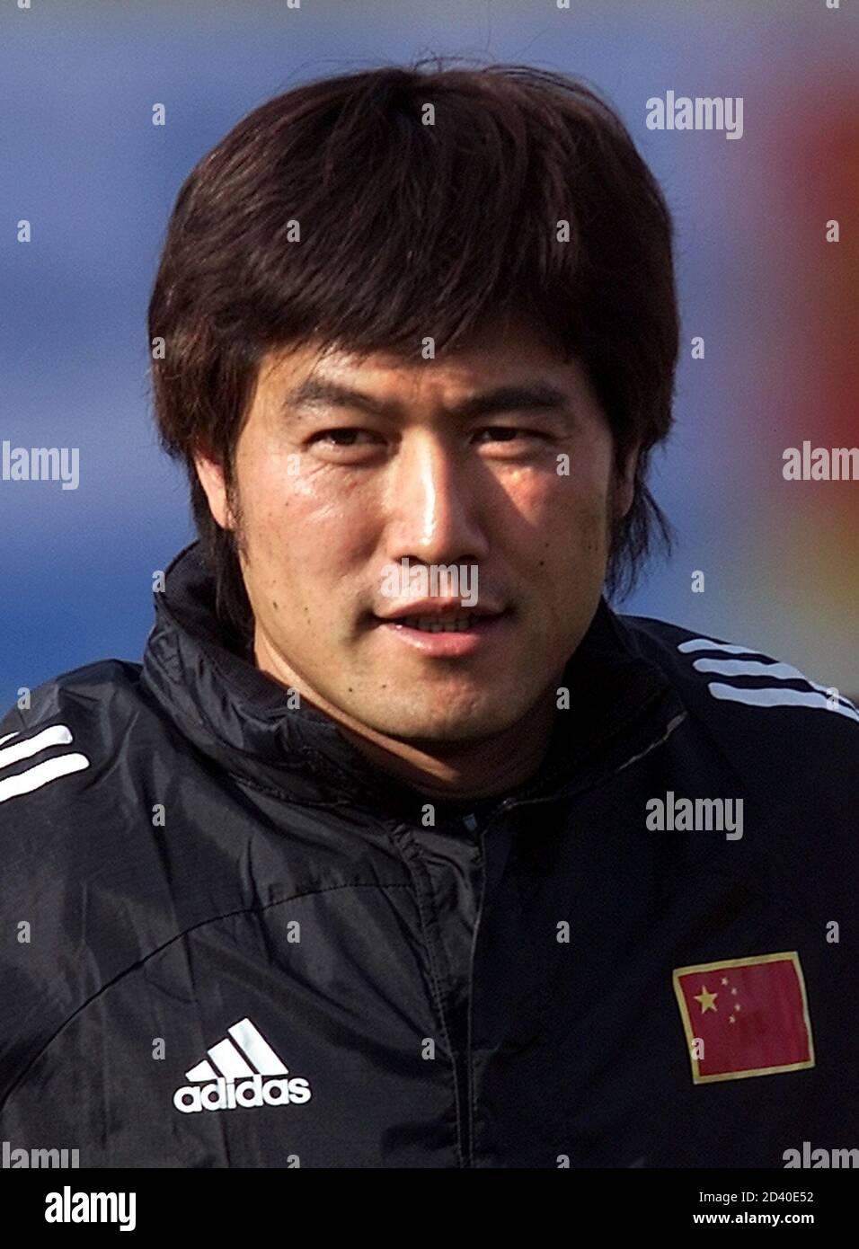 Andrew wong hi-res stock photography and images - Alamy