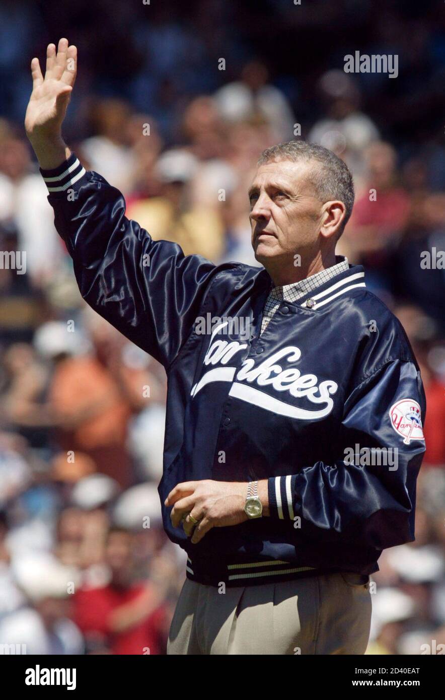 Yankee general hi-res stock photography and images - Alamy