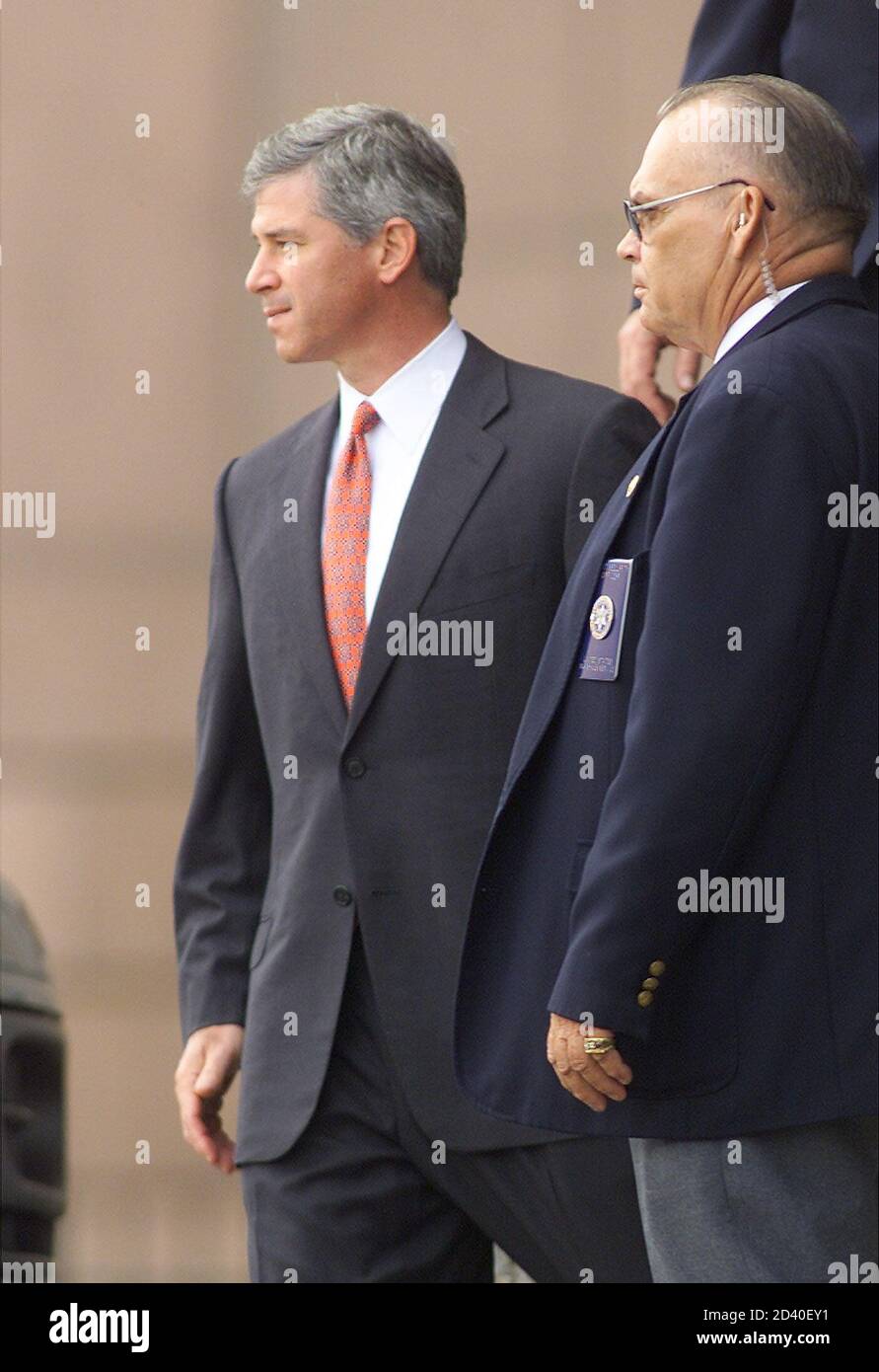 Enron collapse hi-res stock photography and images - Alamy