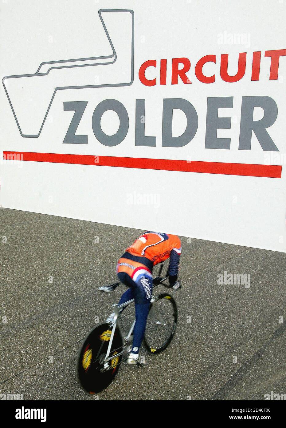 Circuit zolder hi-res stock photography and images - Alamy