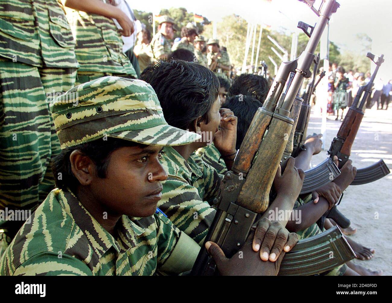 Ltte Women High Resolution Stock Photography and Images - Alamy