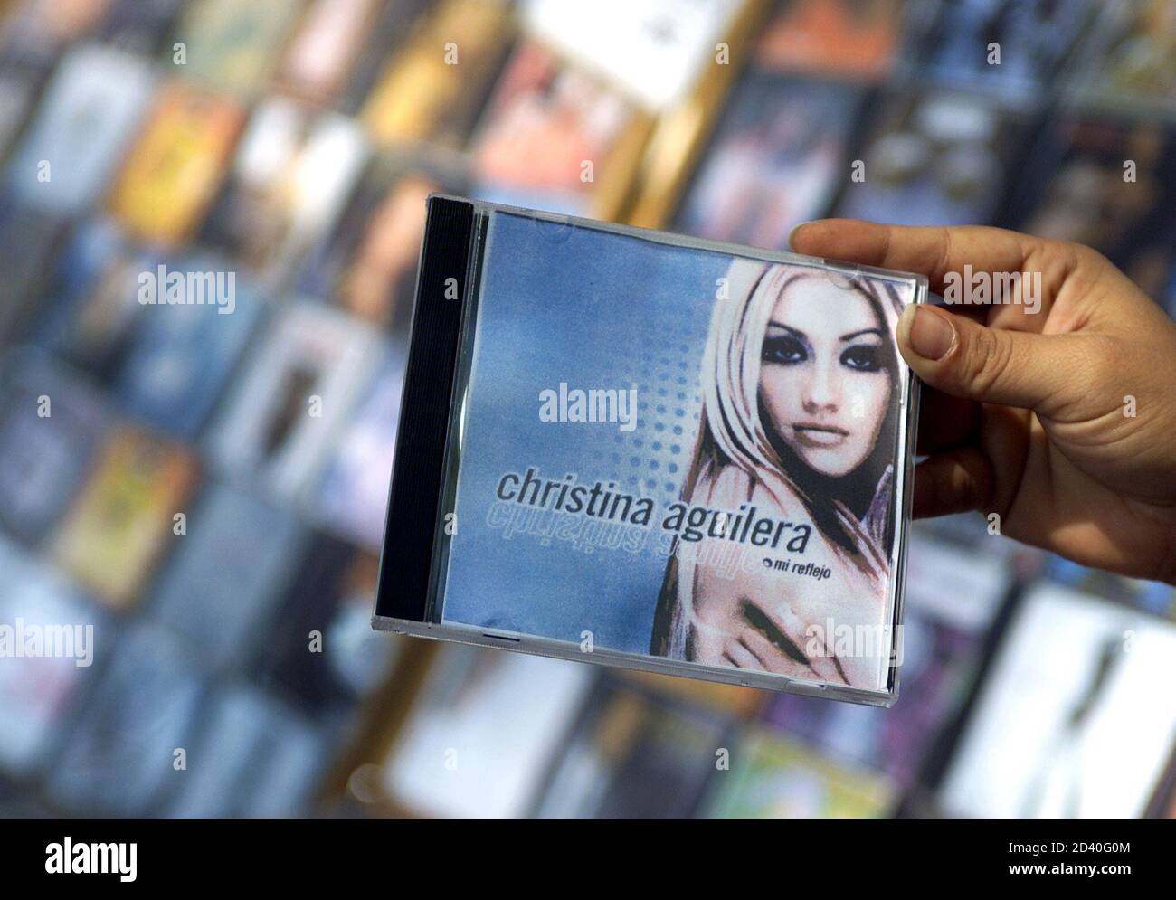 Pirate record hi-res stock photography and images - Alamy