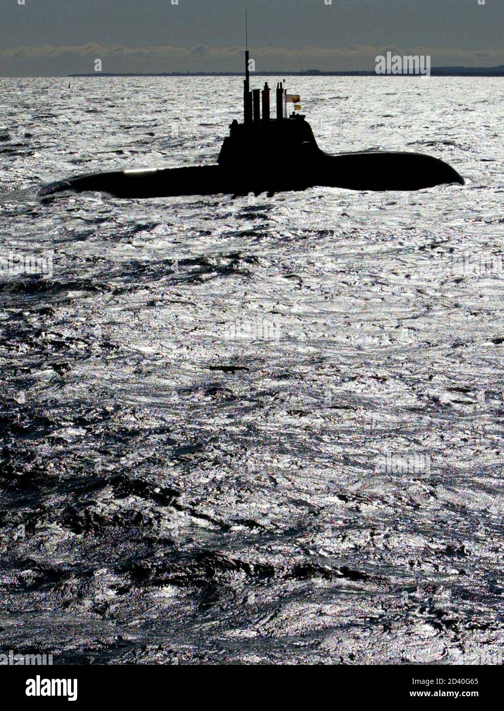 Air independent propulsion hi-res stock photography and images - Alamy