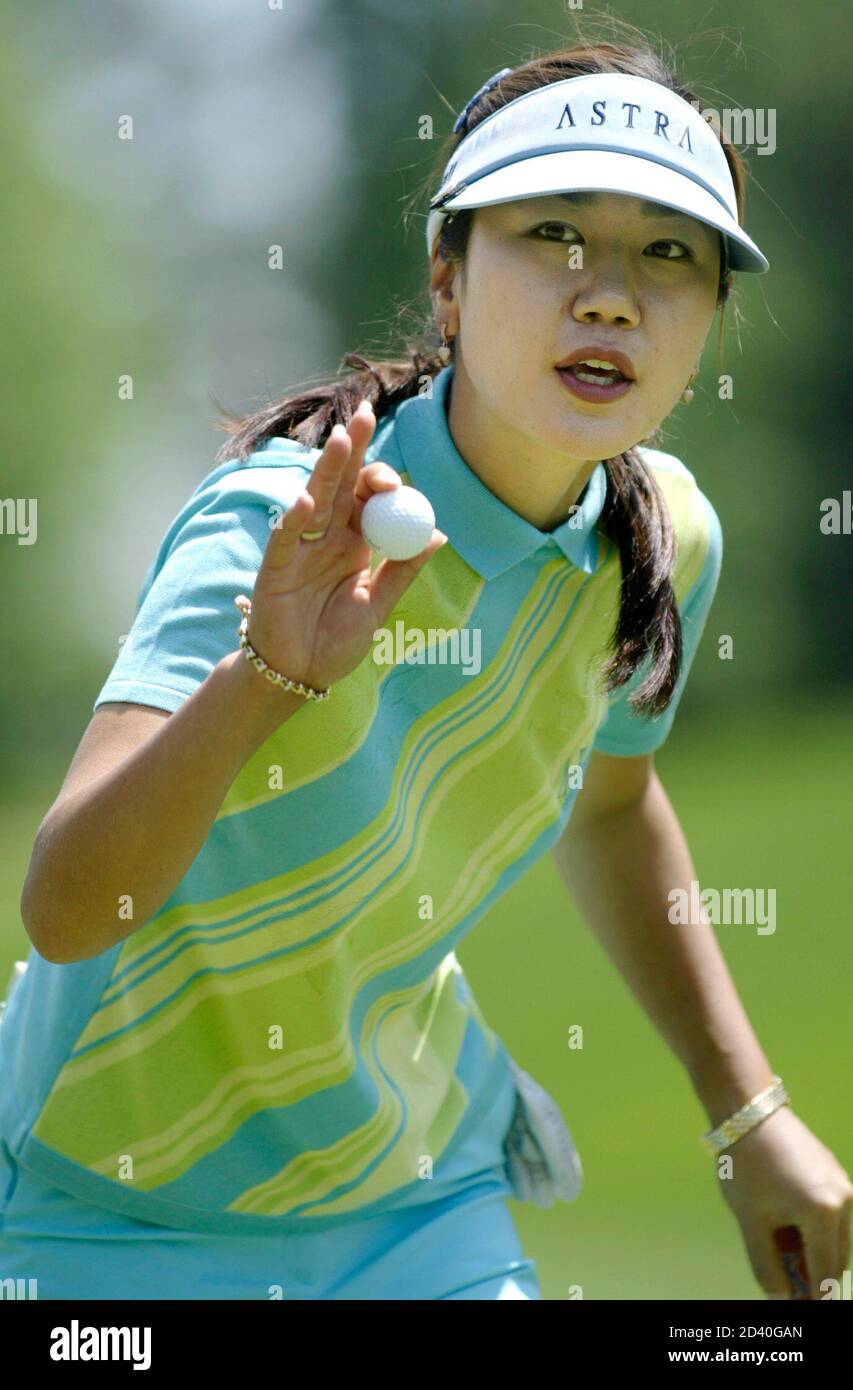 Soo yun kang hi-res stock photography and images - Alamy