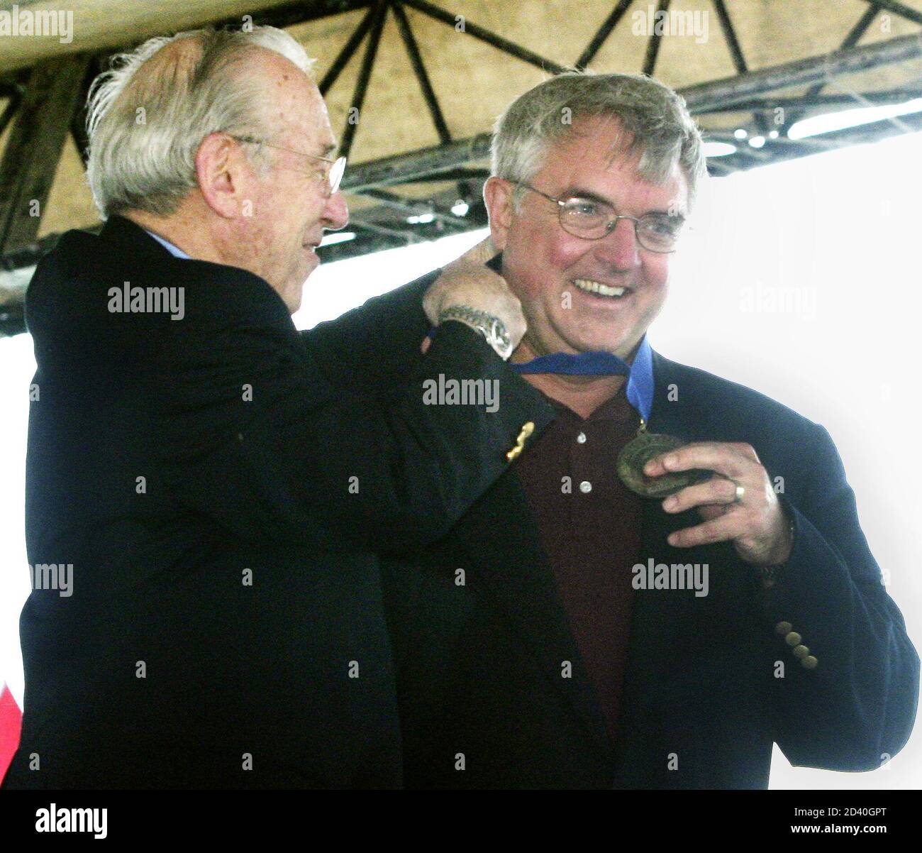 1990 medal hi-res stock photography and images - Alamy