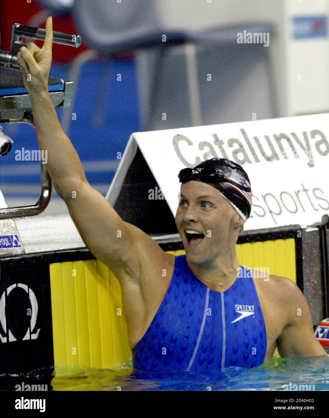 Jenny Thompson High Resolution Stock Photography and Images - Alamy