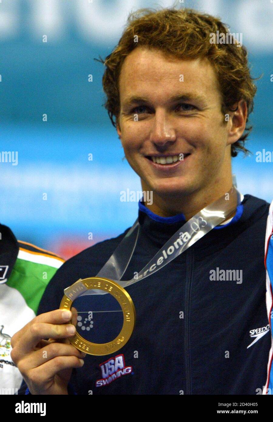 Peirsol High Resolution Stock Photography and Images - Alamy