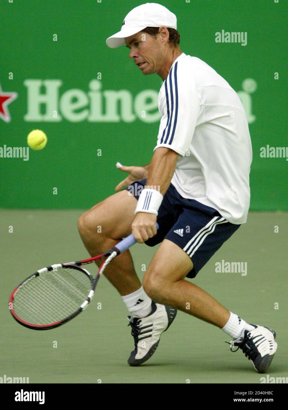 Scott draper tennis hi-res stock photography and images - Alamy