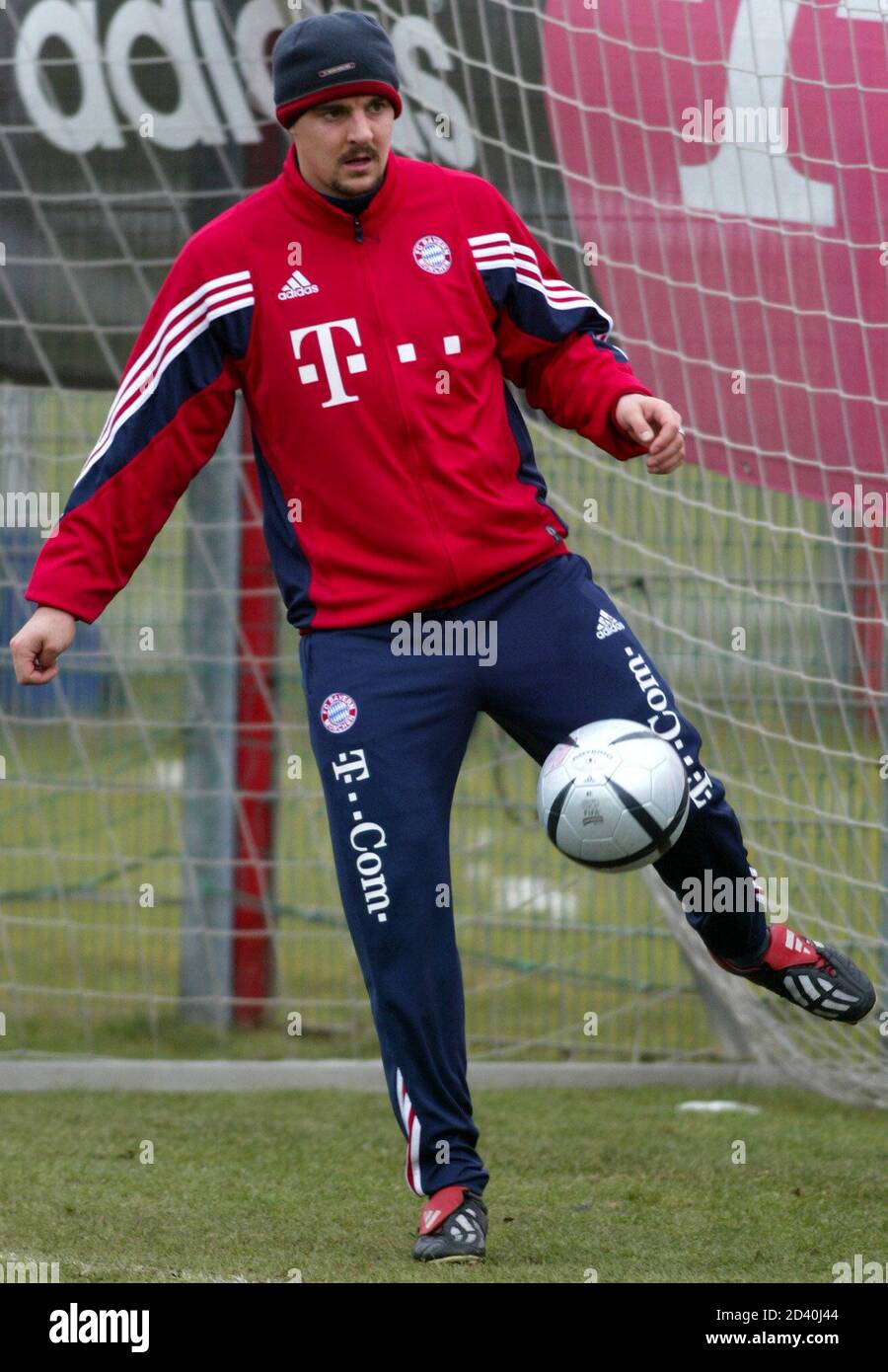 Deisler hi-res stock photography and images - Alamy