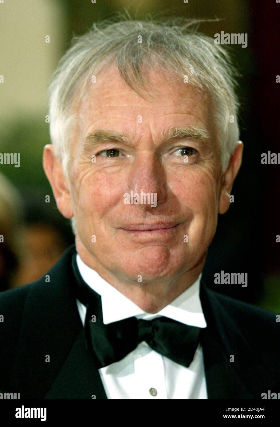 Peter weir, australian hi-res stock photography and images - Alamy