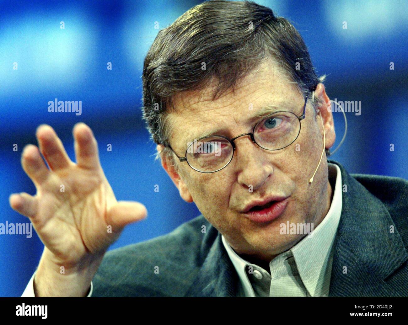 Relaxed personalities hi-res stock photography and images - Alamy