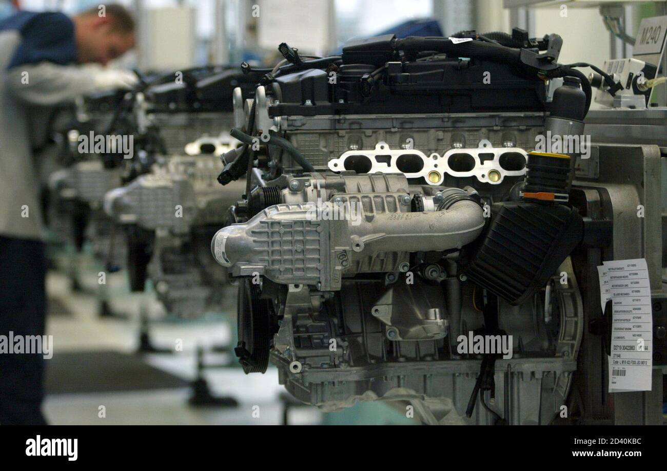 Winkler daimler hi-res stock photography and images - Alamy