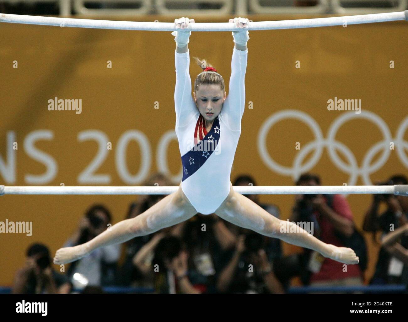 Carly patterson hi-res stock photography and images - Alamy