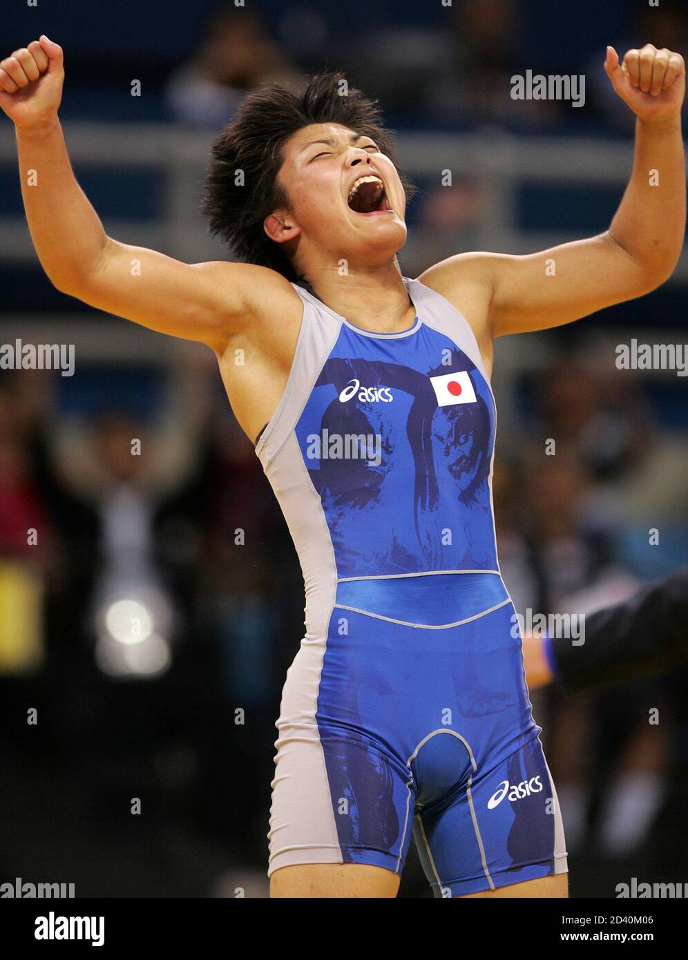 Kaori icho 2004 hi-res stock photography and images - Alamy
