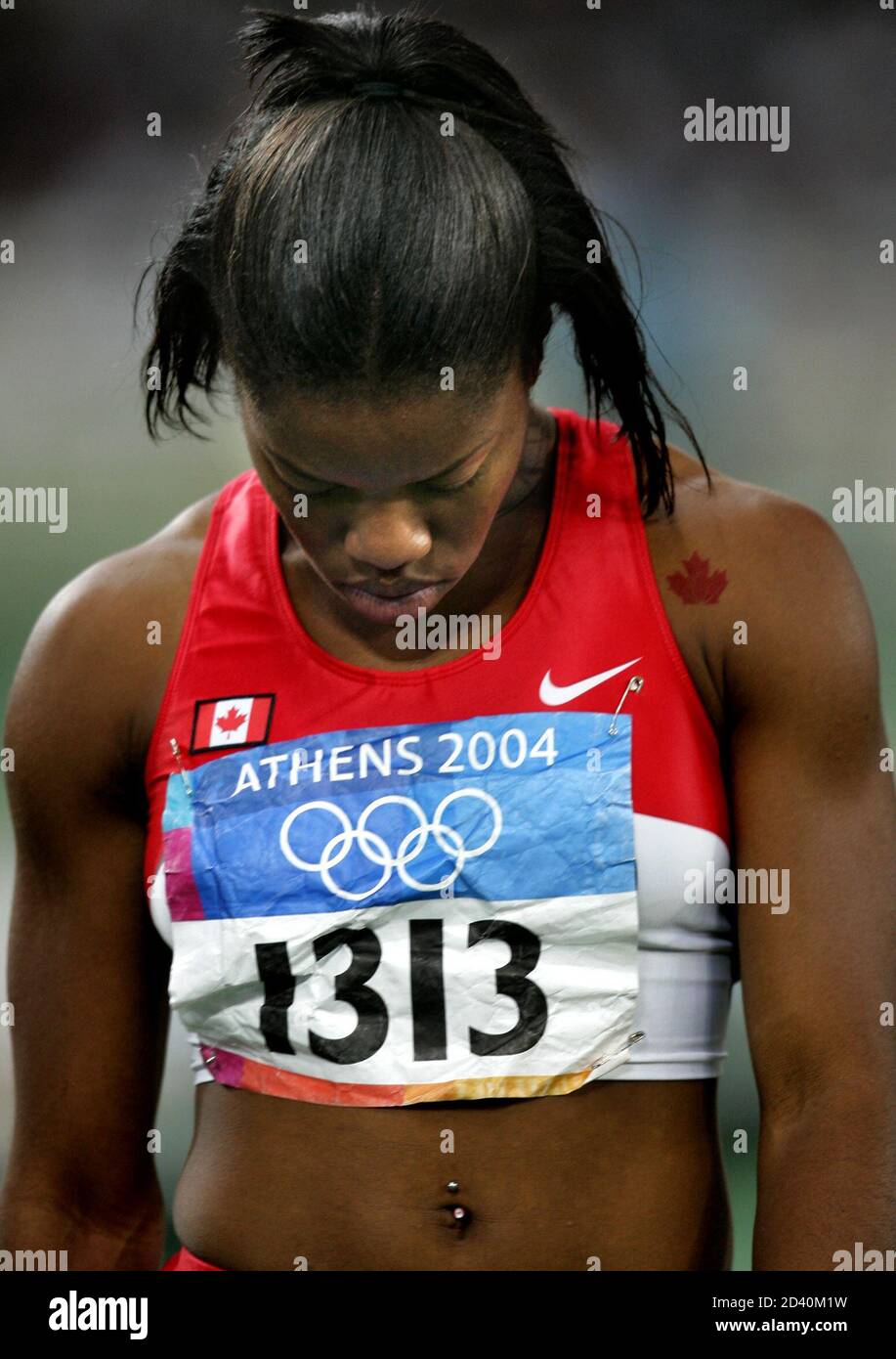 Melissa morrison hi-res stock photography and images - Alamy