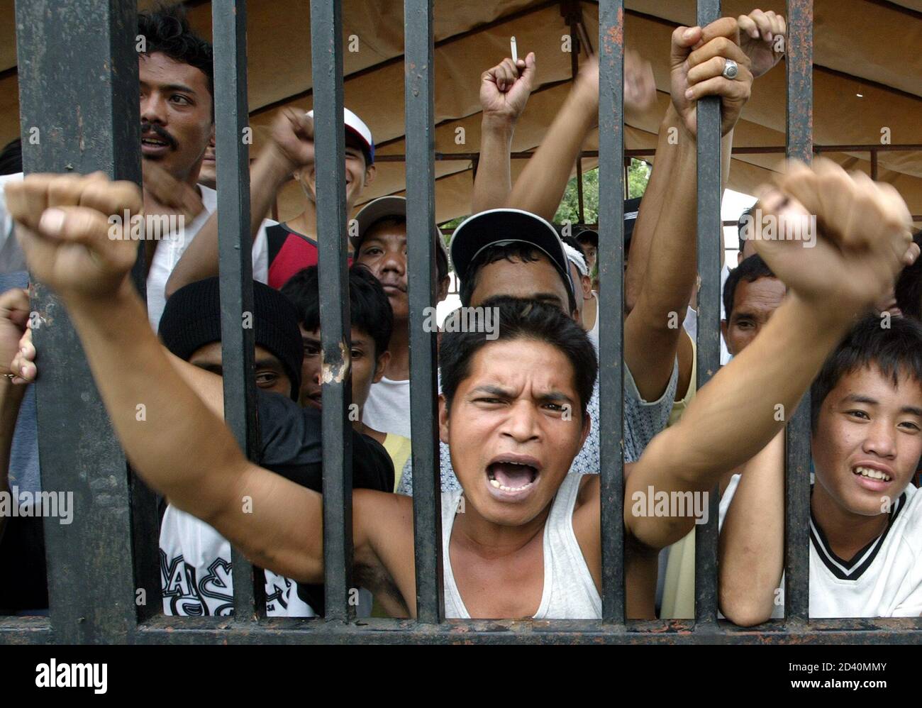 Filipino Bullets High Resolution Stock Photography and Images - Alamy