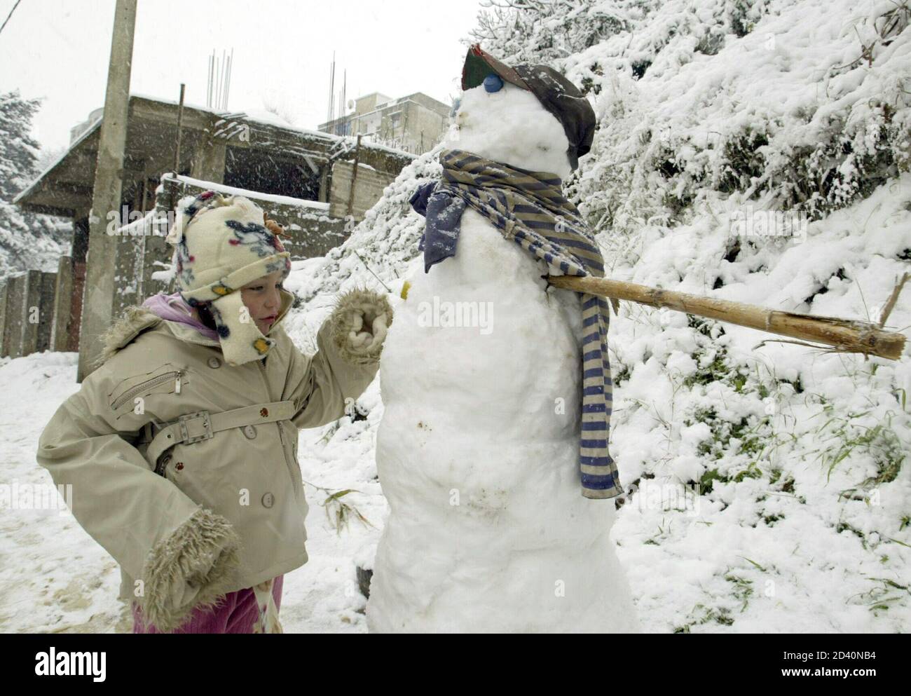 Abp, snow hi-res stock photography and images - Alamy