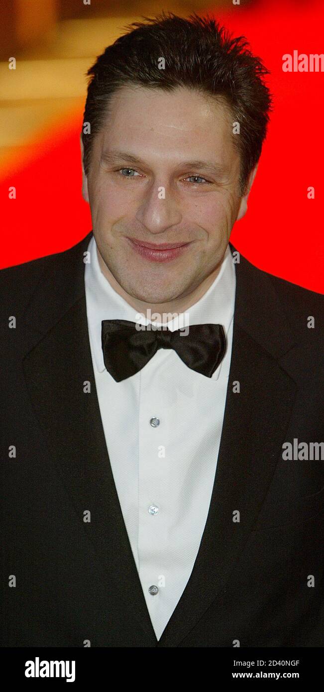 Patrick marber hi-res stock photography and images - Alamy