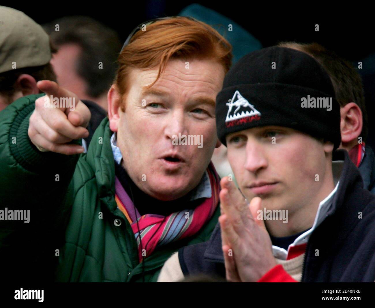 Mark dyer prince hi-res stock photography and images - Alamy