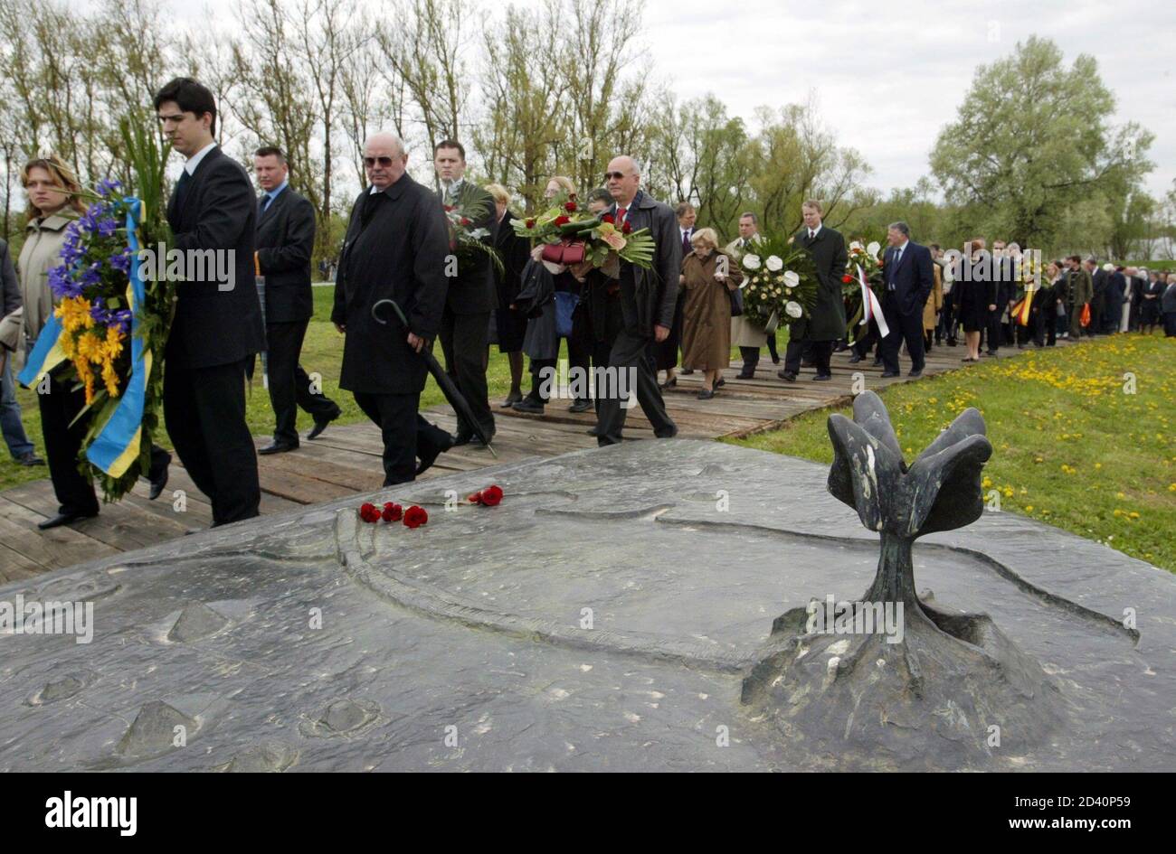 Ustasha High Resolution Stock Photography and Images - Alamy