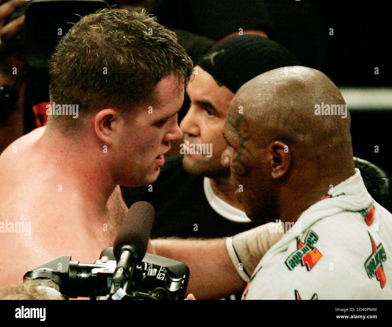 Jeff fenech hi-res stock photography and images - Alamy